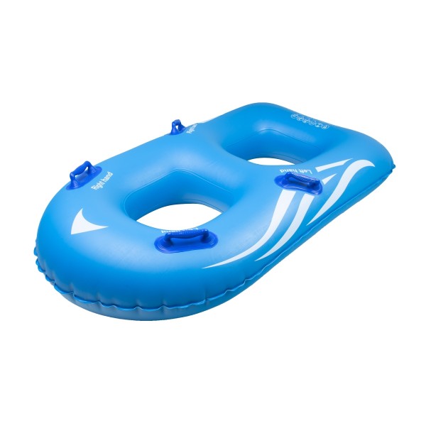 48" Waterpark Bullet Double Tube | In Europe WaterFunSystems.eu